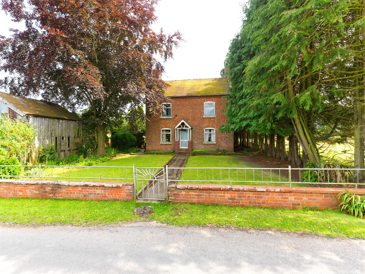 Beech Tree Farm, Whitchurch, SY13 3LT | Estate Agents & Auctioneers